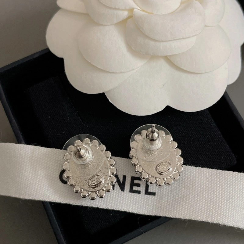 Economical Chanel Earrings
