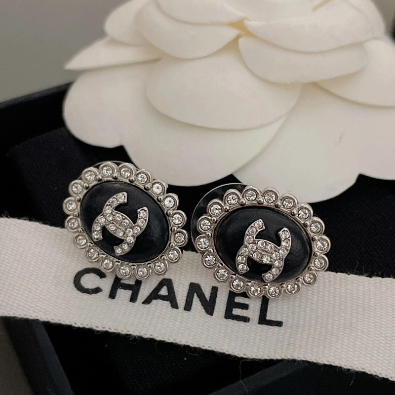 Economical Chanel Earrings