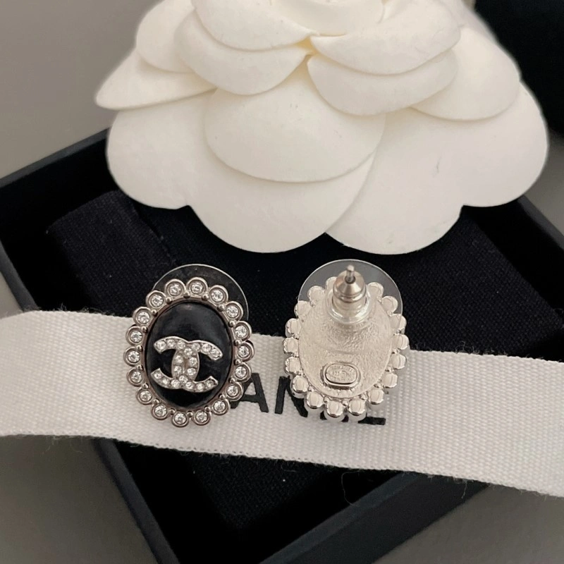 Economical Chanel Earrings
