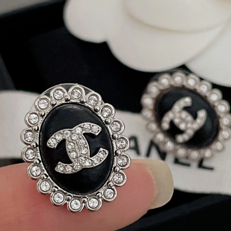 Economical Chanel Earrings