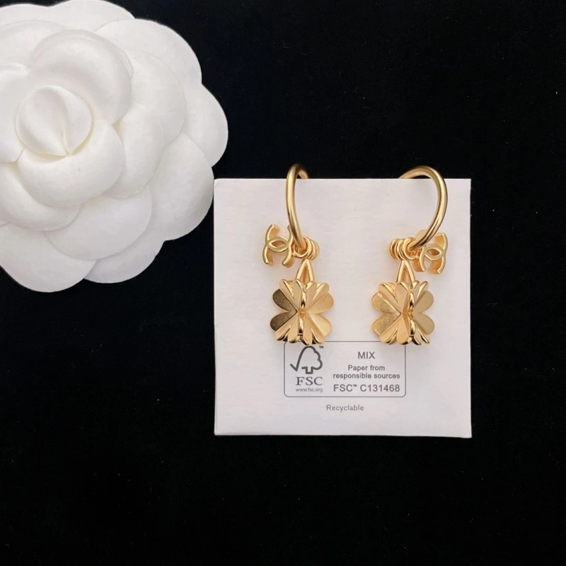 Discounted Chanel Earrings