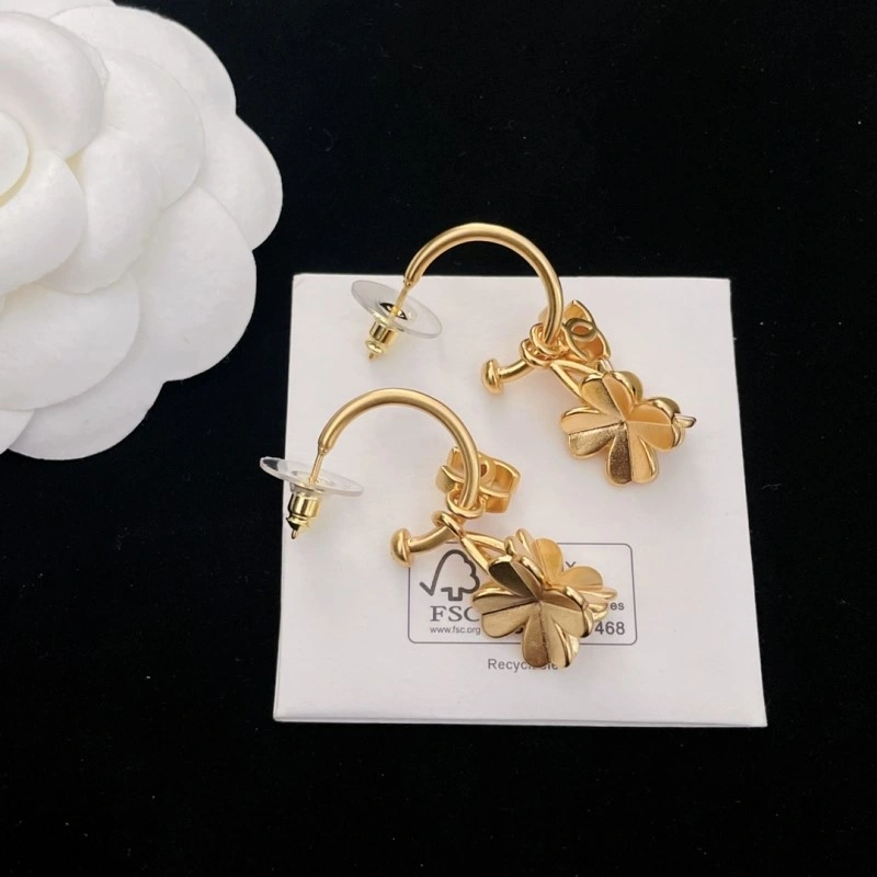 Discounted Chanel Earrings