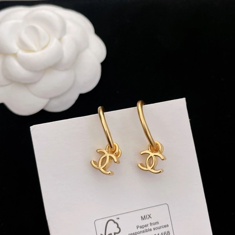 Discounted Chanel Earrings