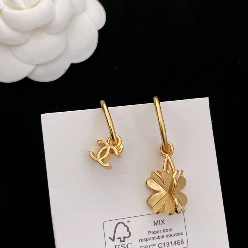Discounted Chanel Earrings
