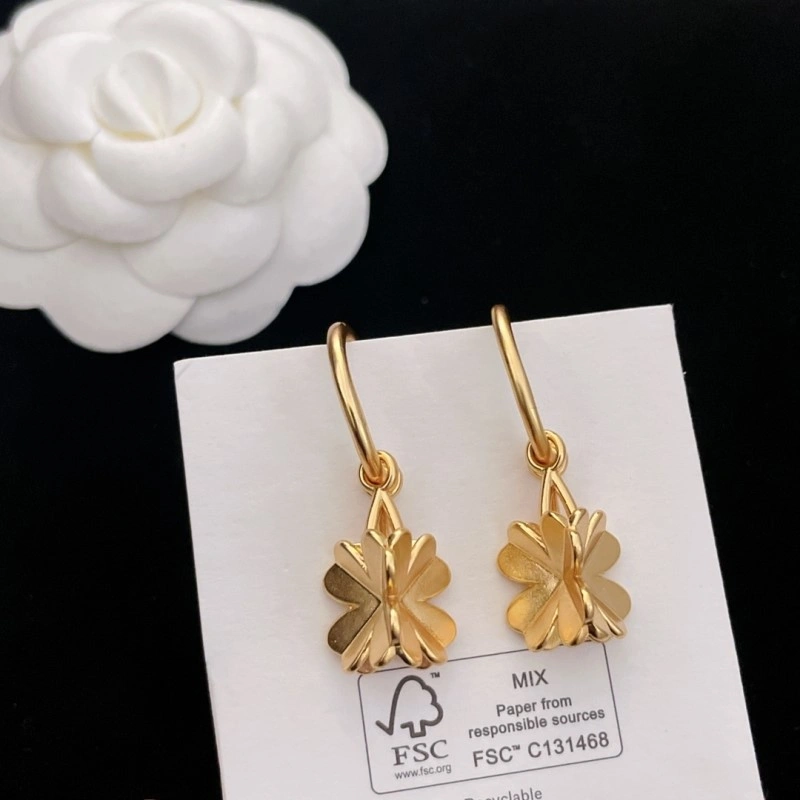 Discounted Chanel Earrings