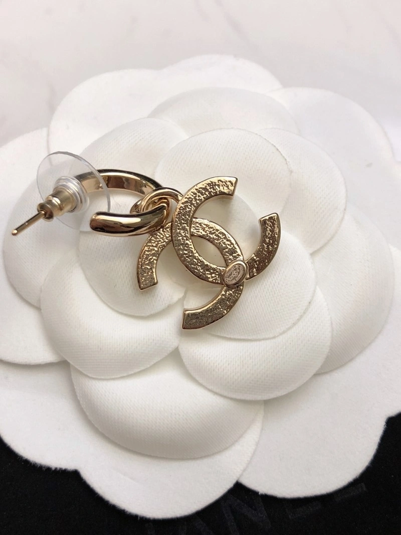 Precise copy Chanel Earrings