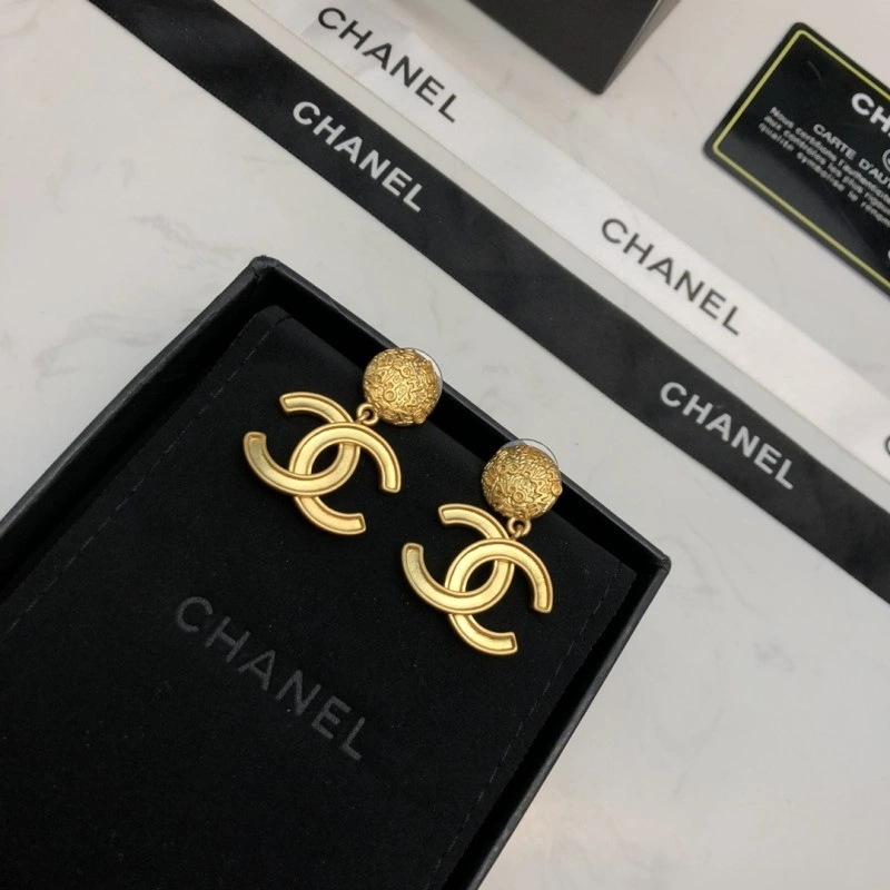 Low-cost Chanel Earrings