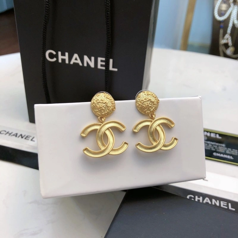 Low-cost Chanel Earrings