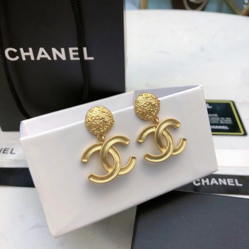 Low-cost Chanel Earrings