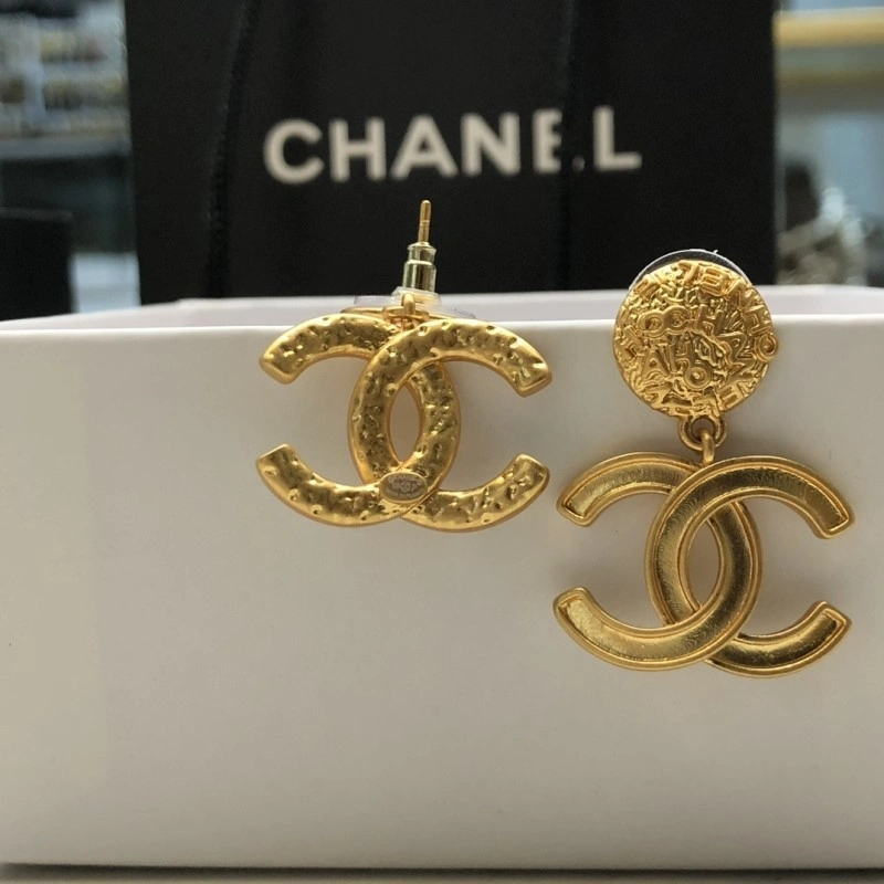 Low-cost Chanel Earrings