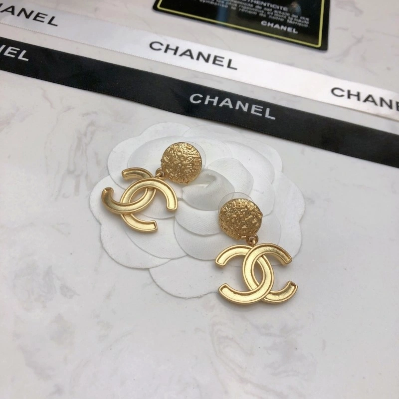 Low-cost Chanel Earrings