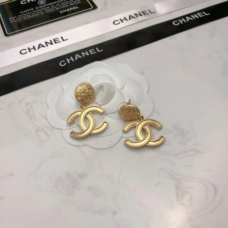 Low-cost Chanel Earrings