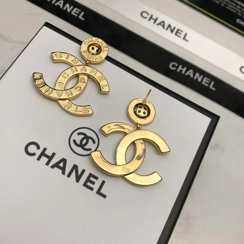 Perfect replica Chanel Earrings