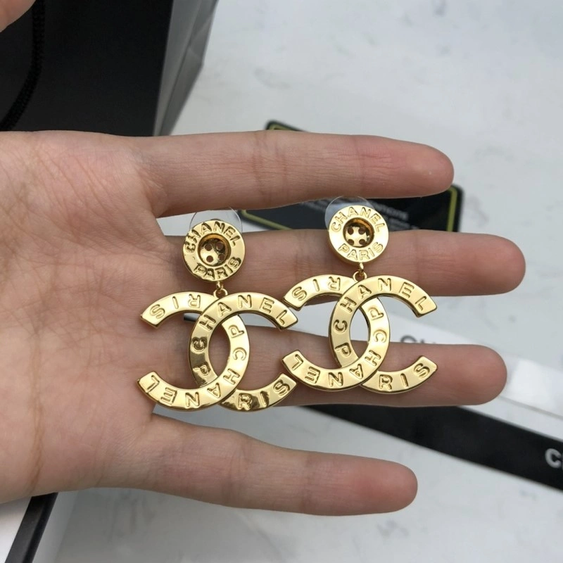 Perfect replica Chanel Earrings
