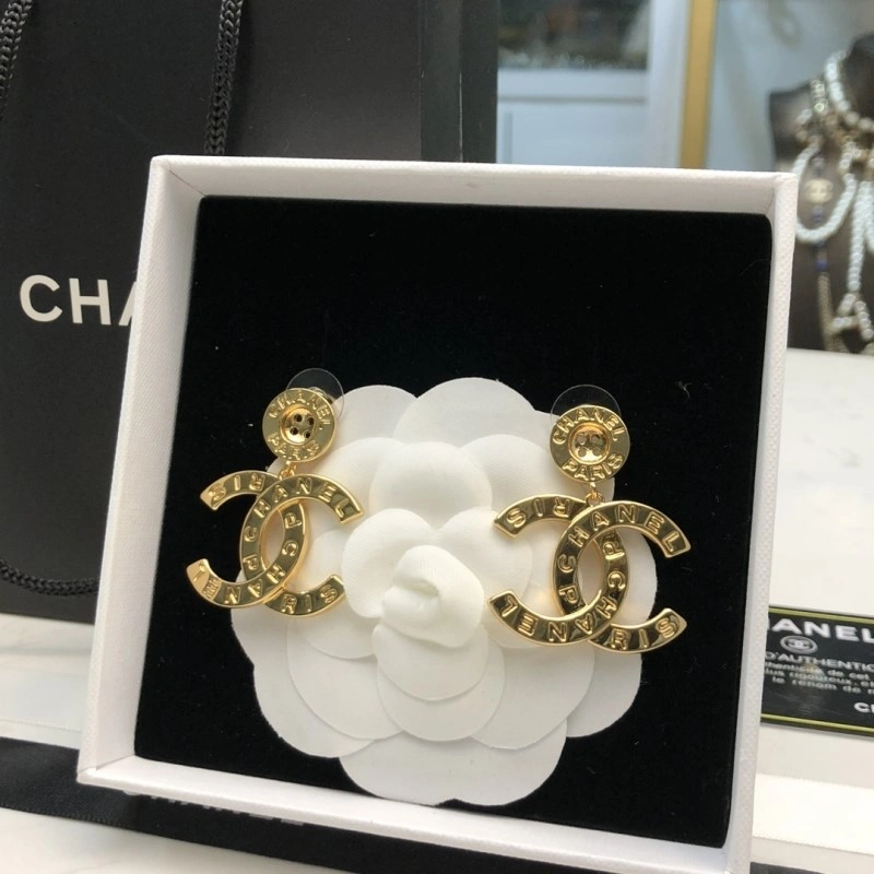 Perfect replica Chanel Earrings