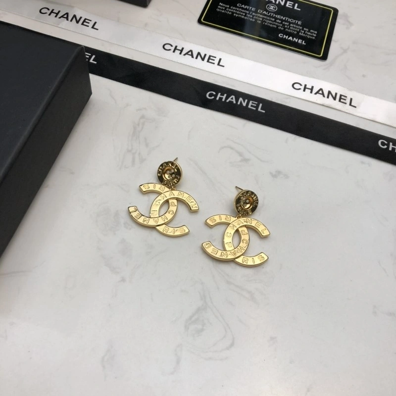 Perfect replica Chanel Earrings