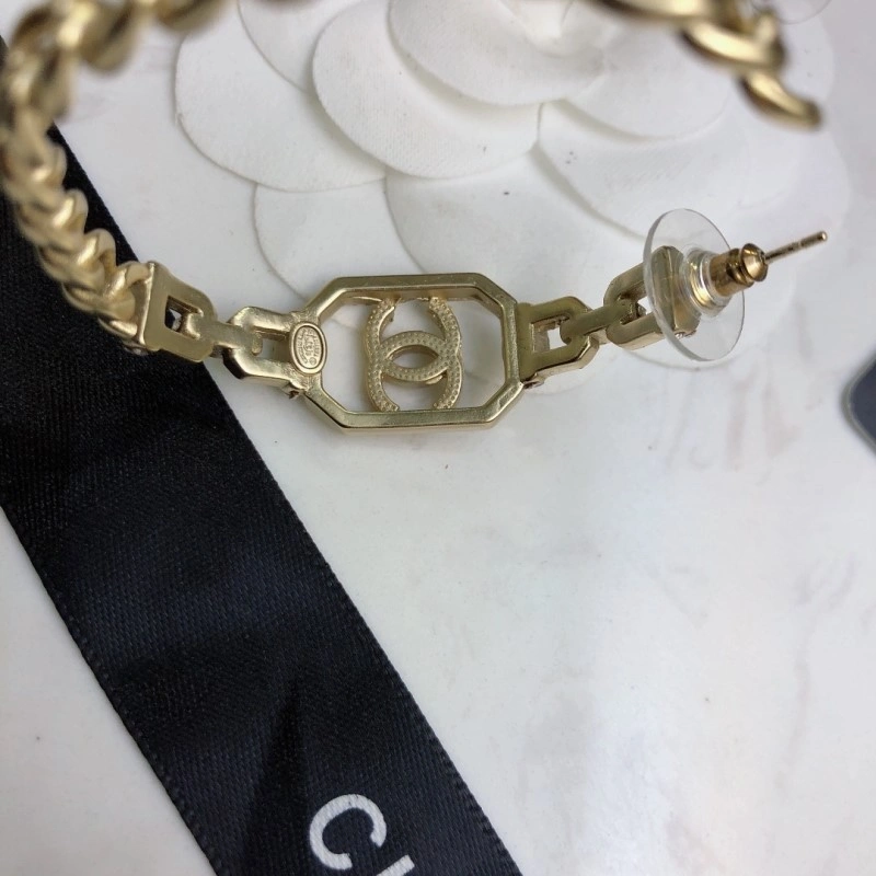 Precise copy Chanel Earrings