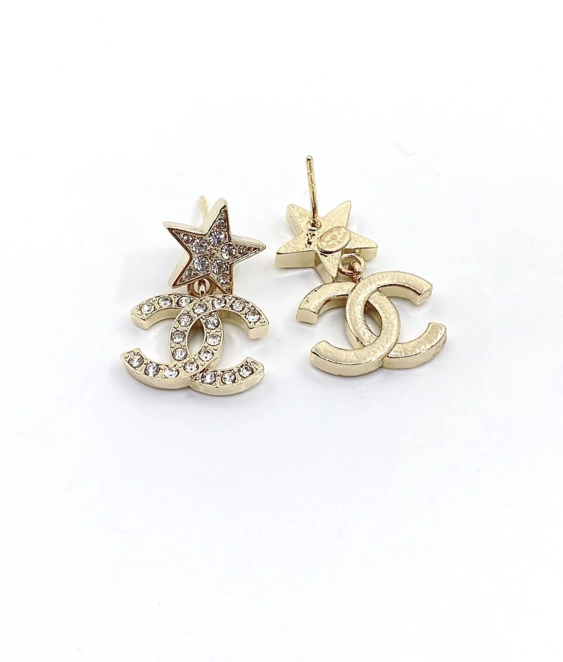 OEM Chanel Earrings