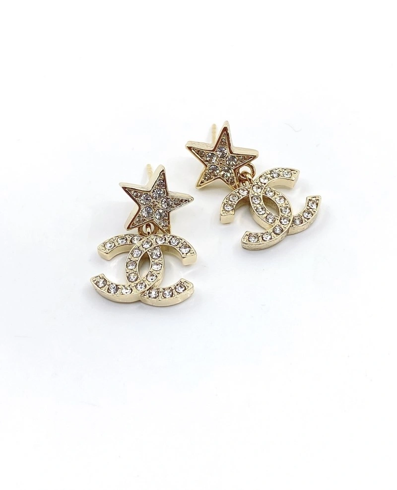 OEM Chanel Earrings