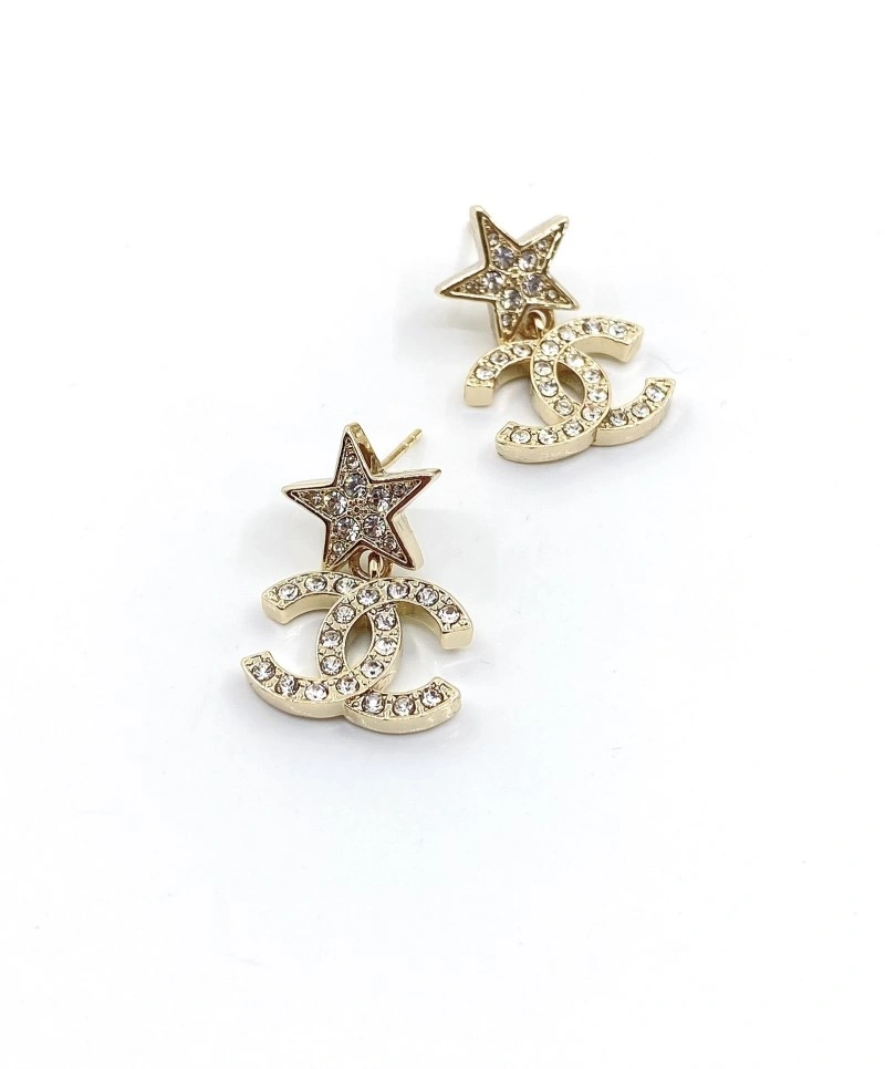OEM Chanel Earrings