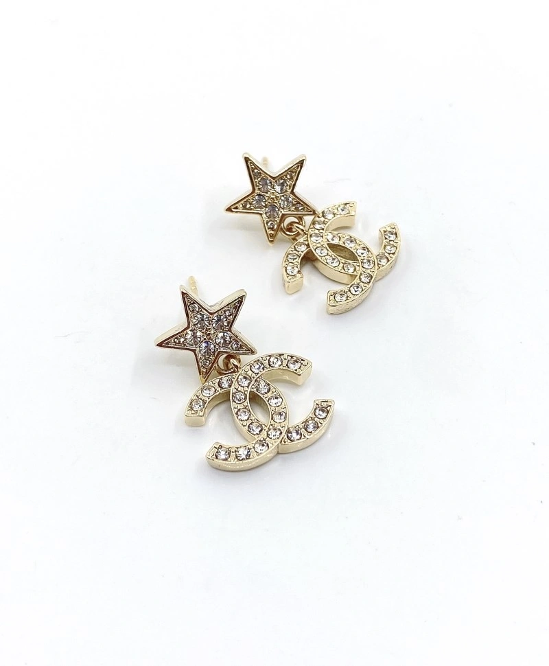 OEM Chanel Earrings