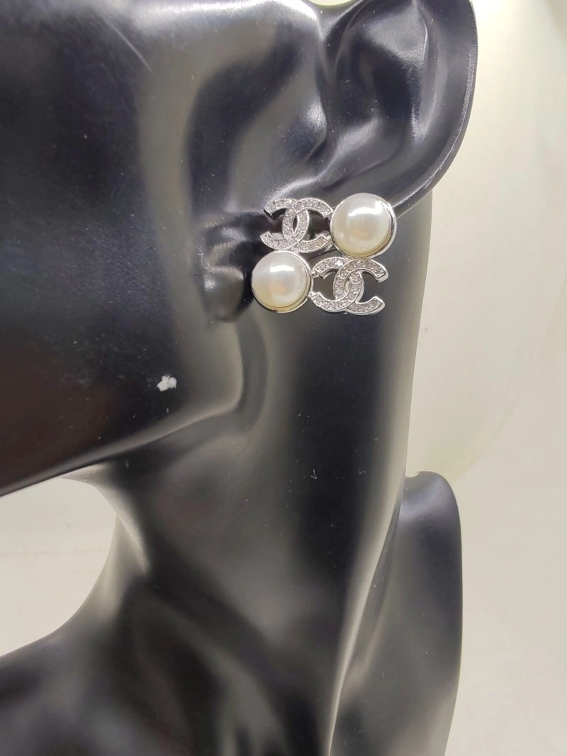 OEM Chanel Earrings
