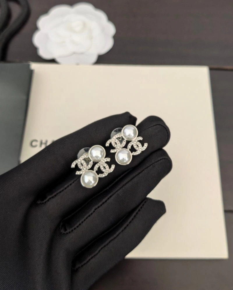 OEM Chanel Earrings