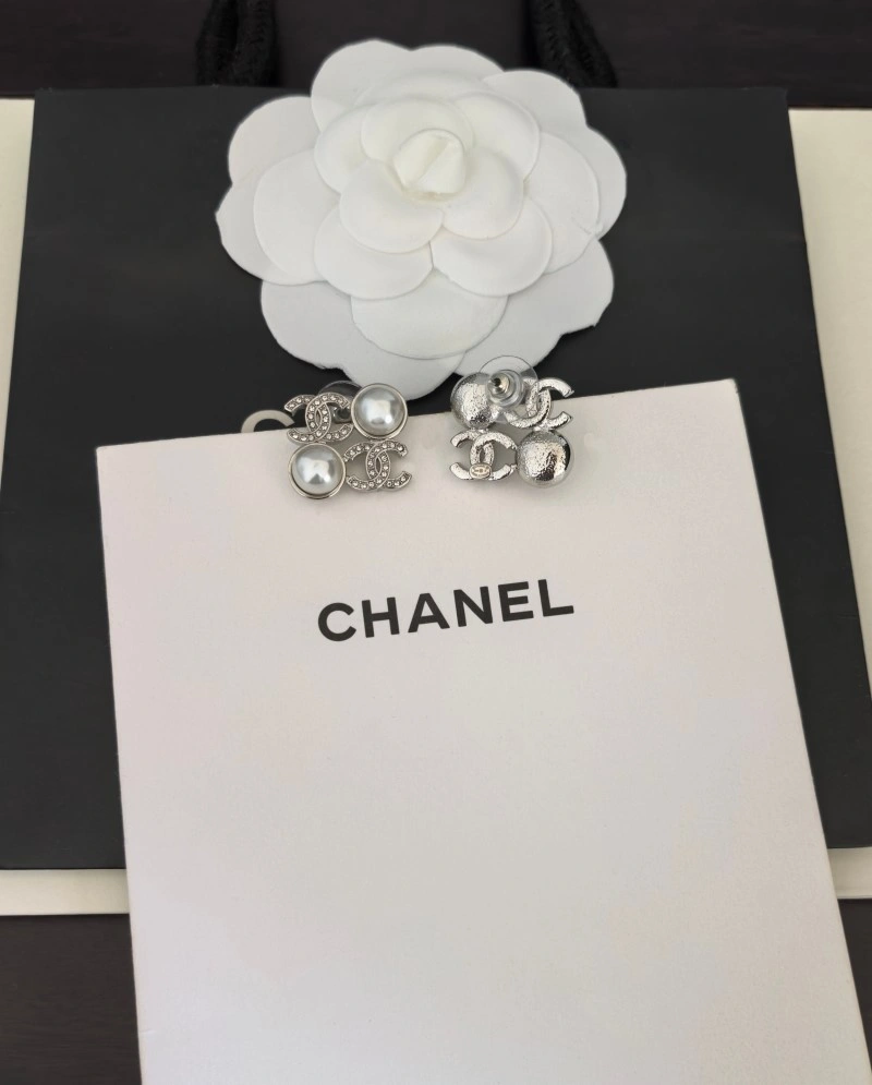 OEM Chanel Earrings