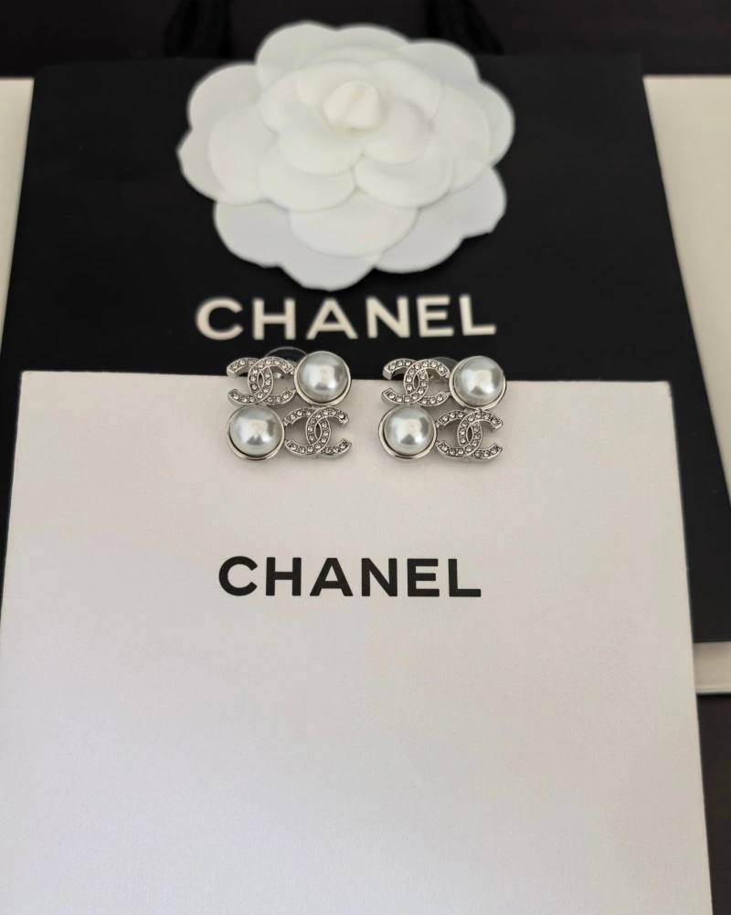 OEM Chanel Earrings