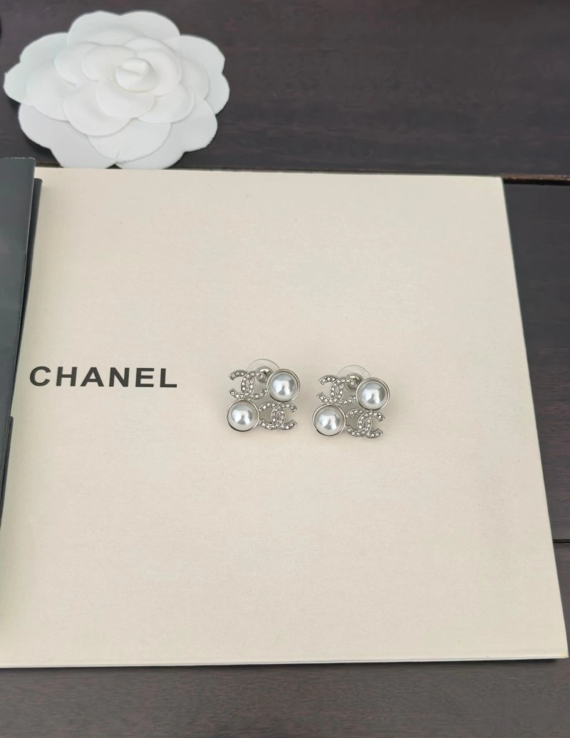 OEM Chanel Earrings