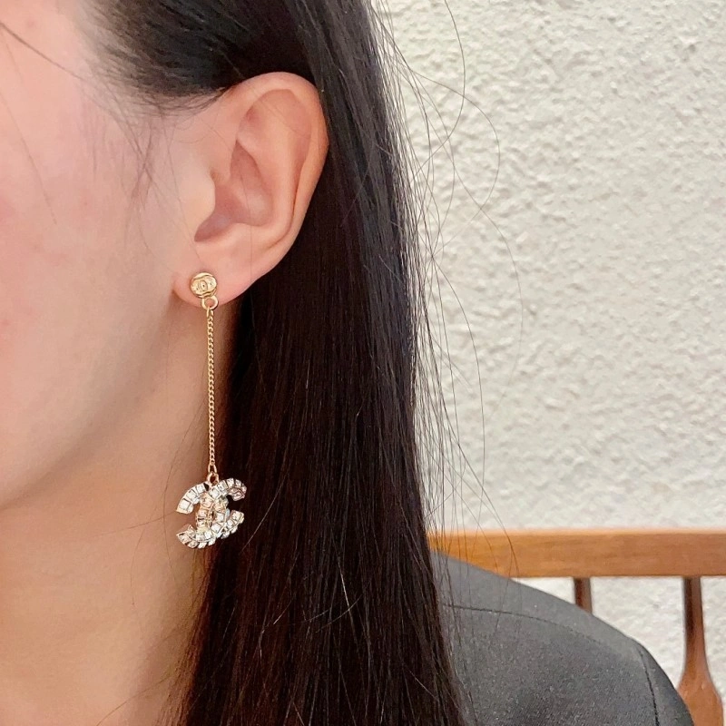 OEM Chanel Earrings