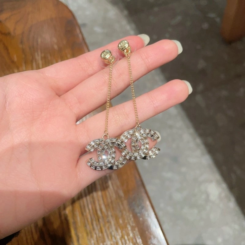 OEM Chanel Earrings