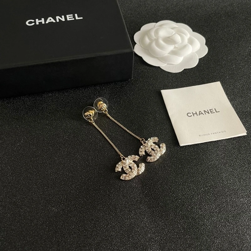 OEM Chanel Earrings