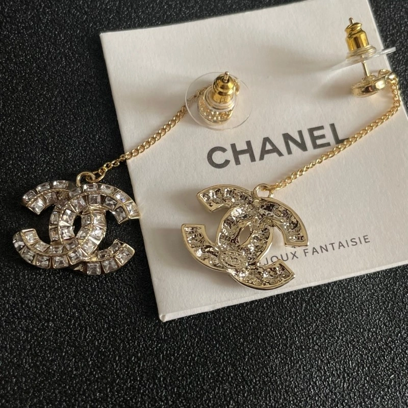 OEM Chanel Earrings