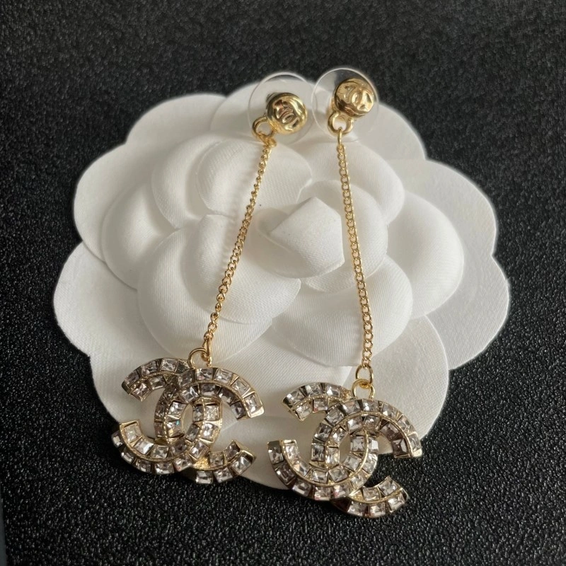 OEM Chanel Earrings
