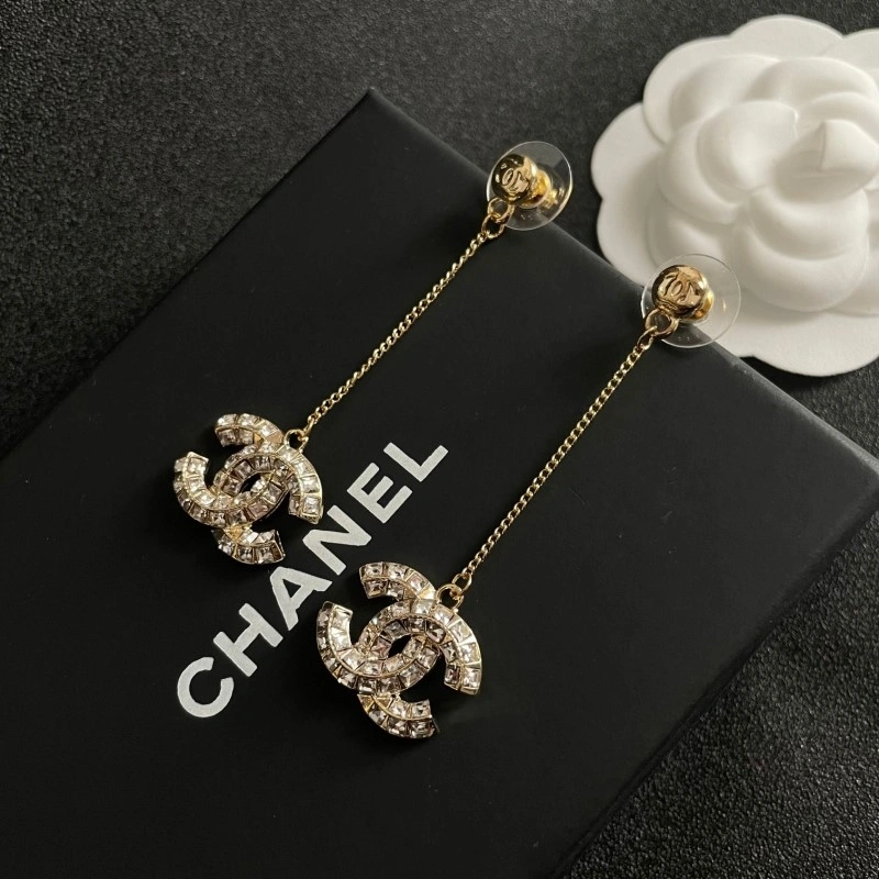 OEM Chanel Earrings