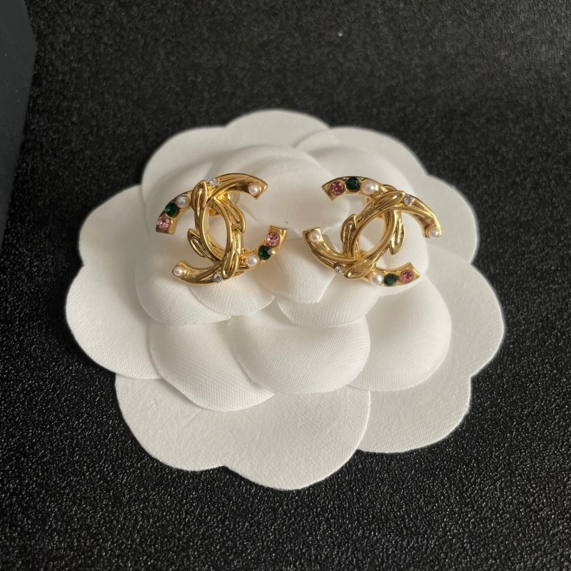 1:1 copy Chanel Earrings