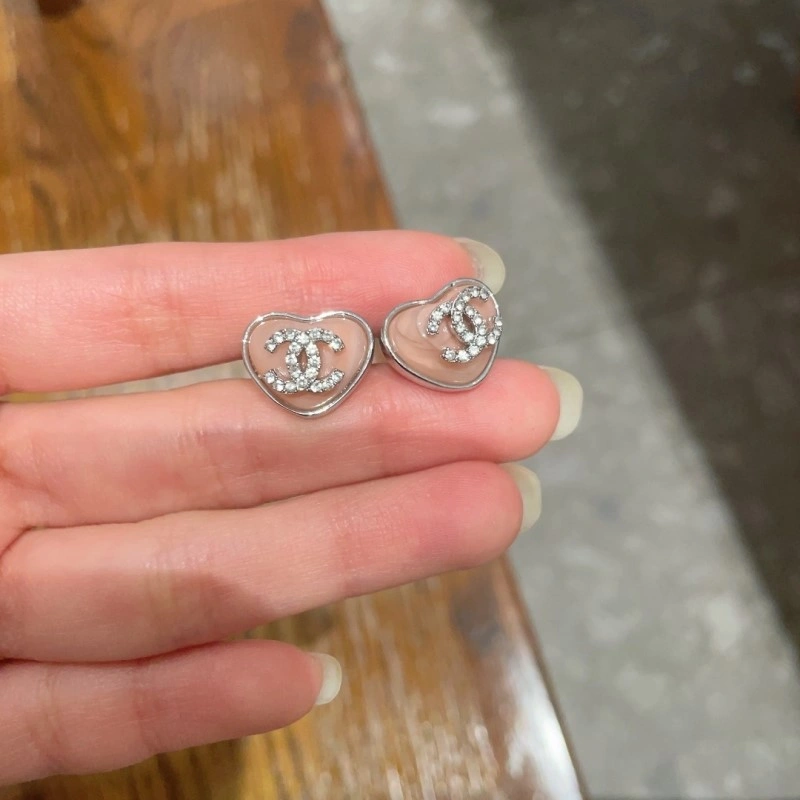 High fidelity Chanel Earrings