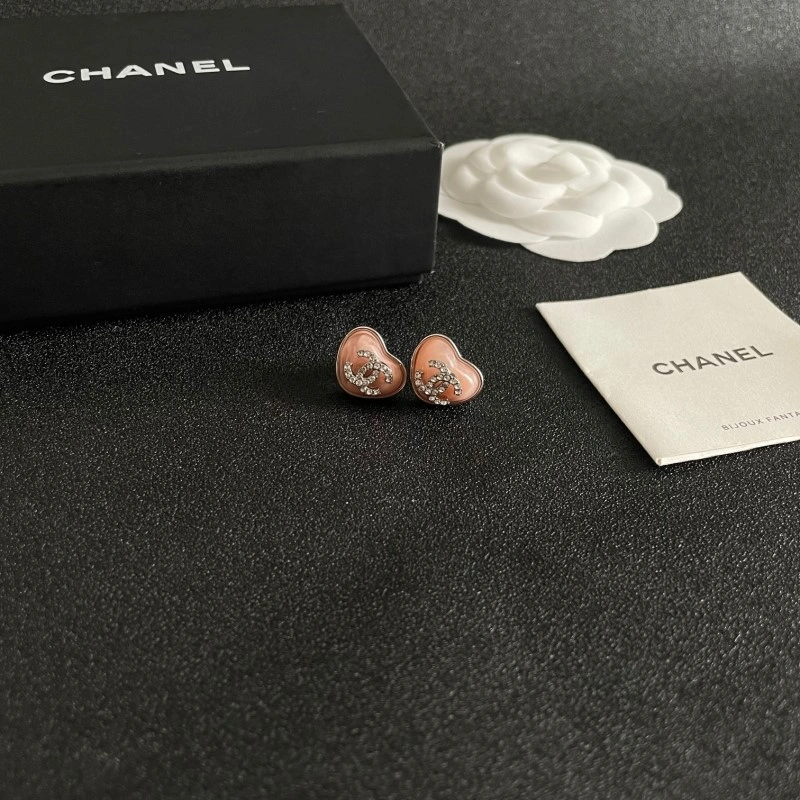 High fidelity Chanel Earrings