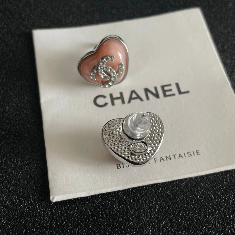 High fidelity Chanel Earrings