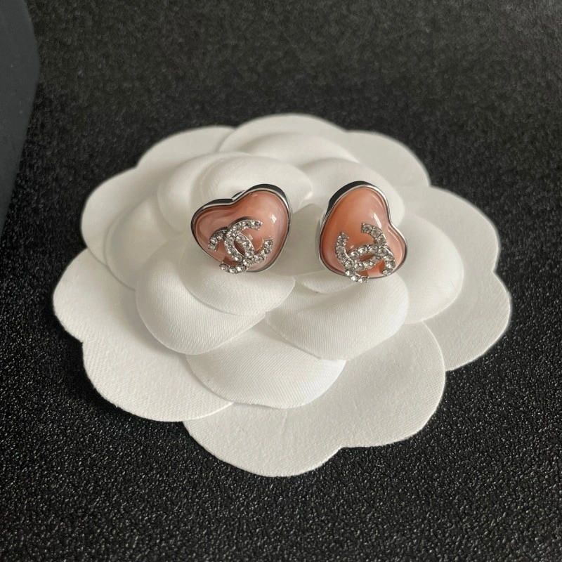 High fidelity Chanel Earrings