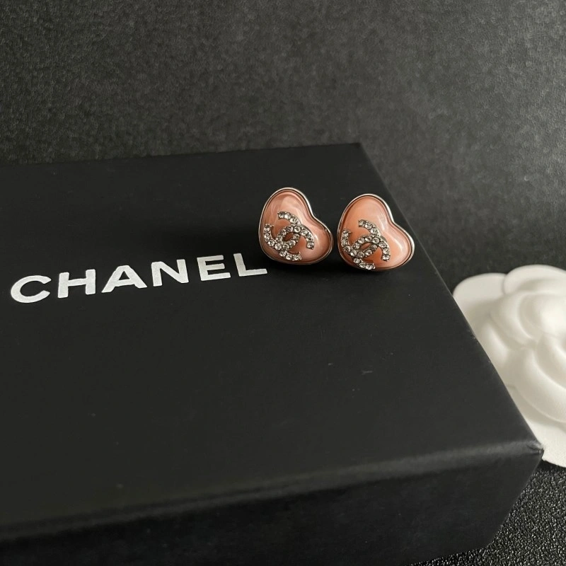 High fidelity Chanel Earrings
