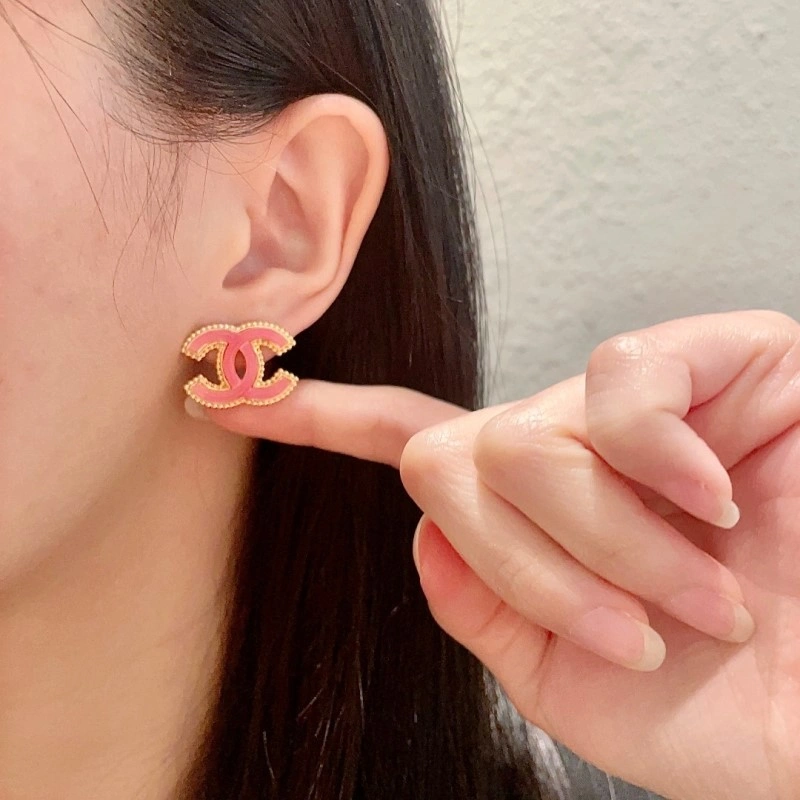 High fidelity Chanel Earrings