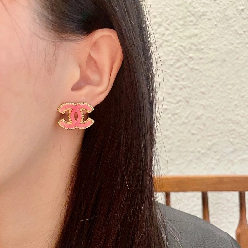 High fidelity Chanel Earrings