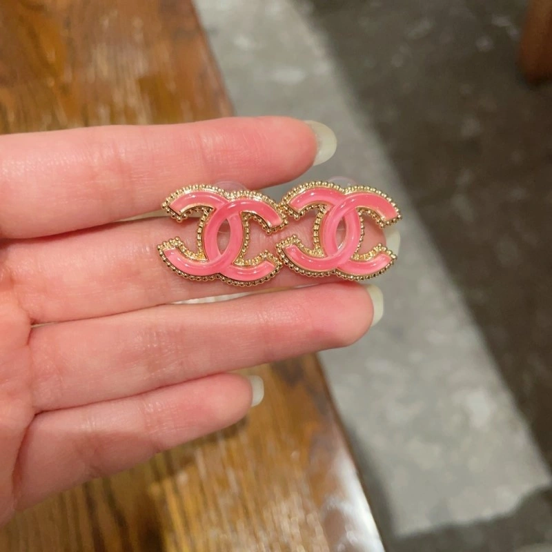 High fidelity Chanel Earrings