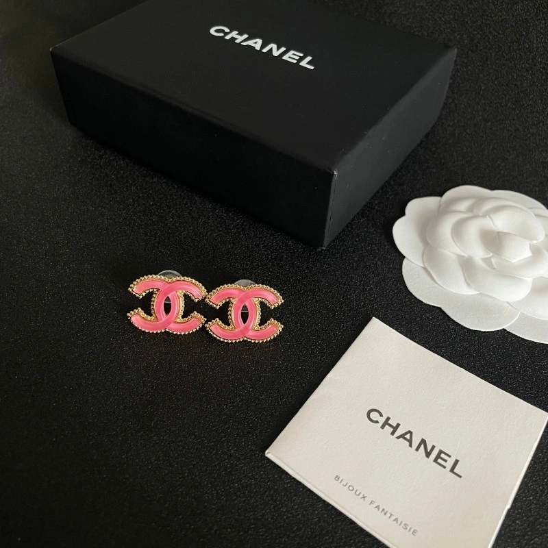 High fidelity Chanel Earrings
