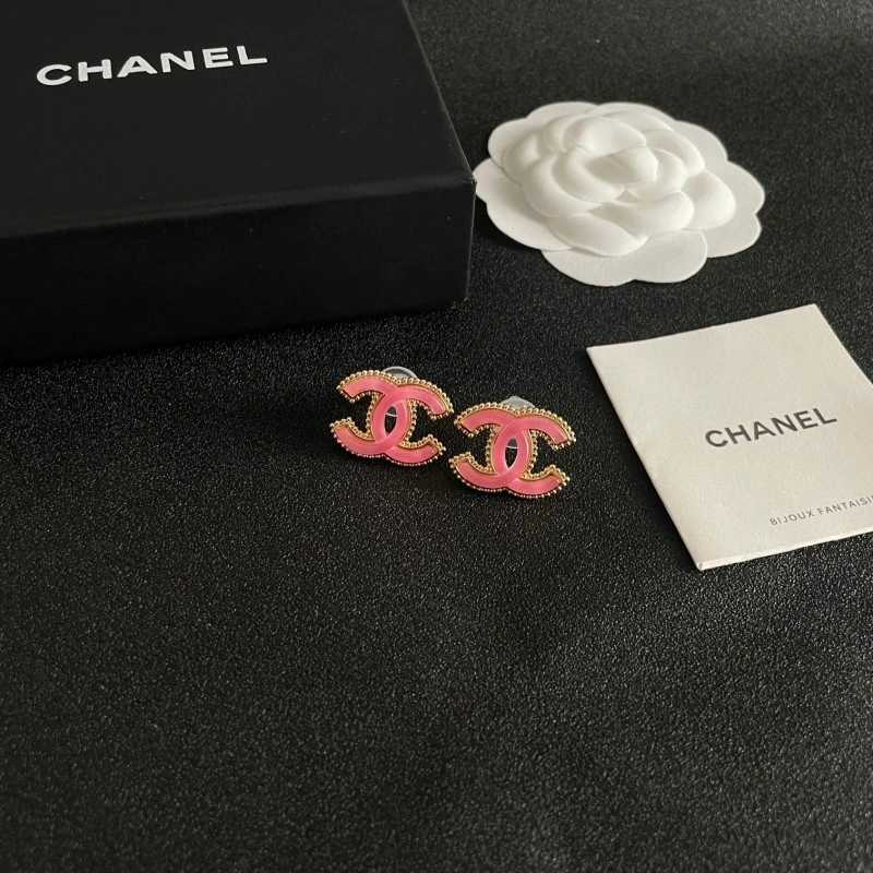 High fidelity Chanel Earrings