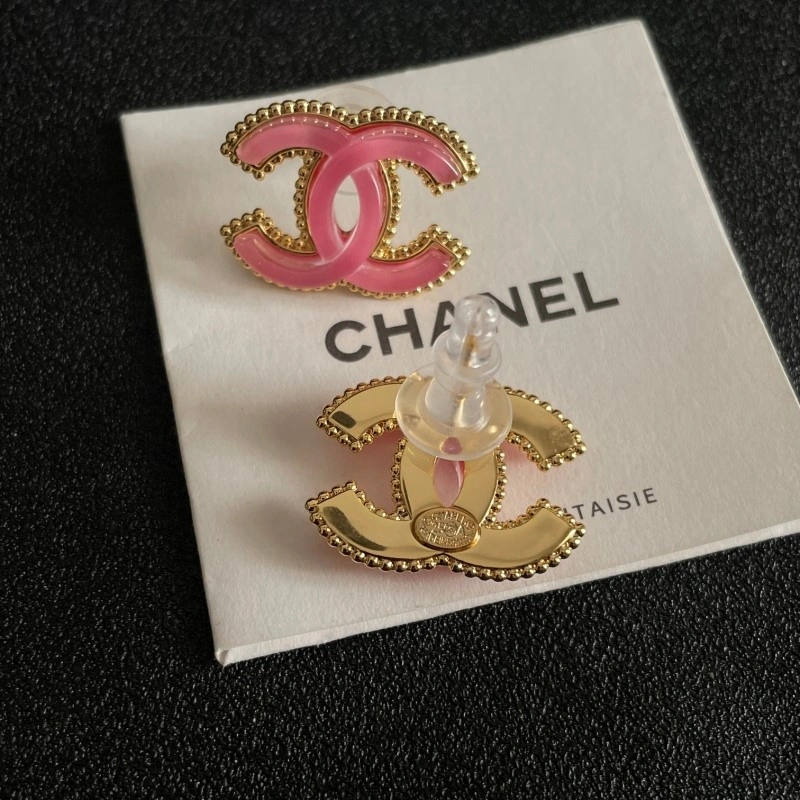 High fidelity Chanel Earrings