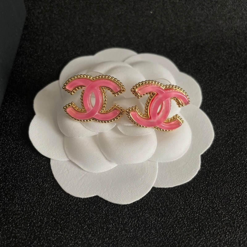 High fidelity Chanel Earrings