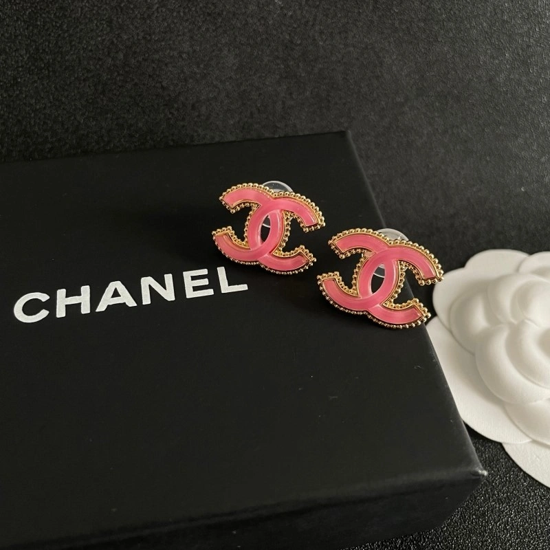 High fidelity Chanel Earrings